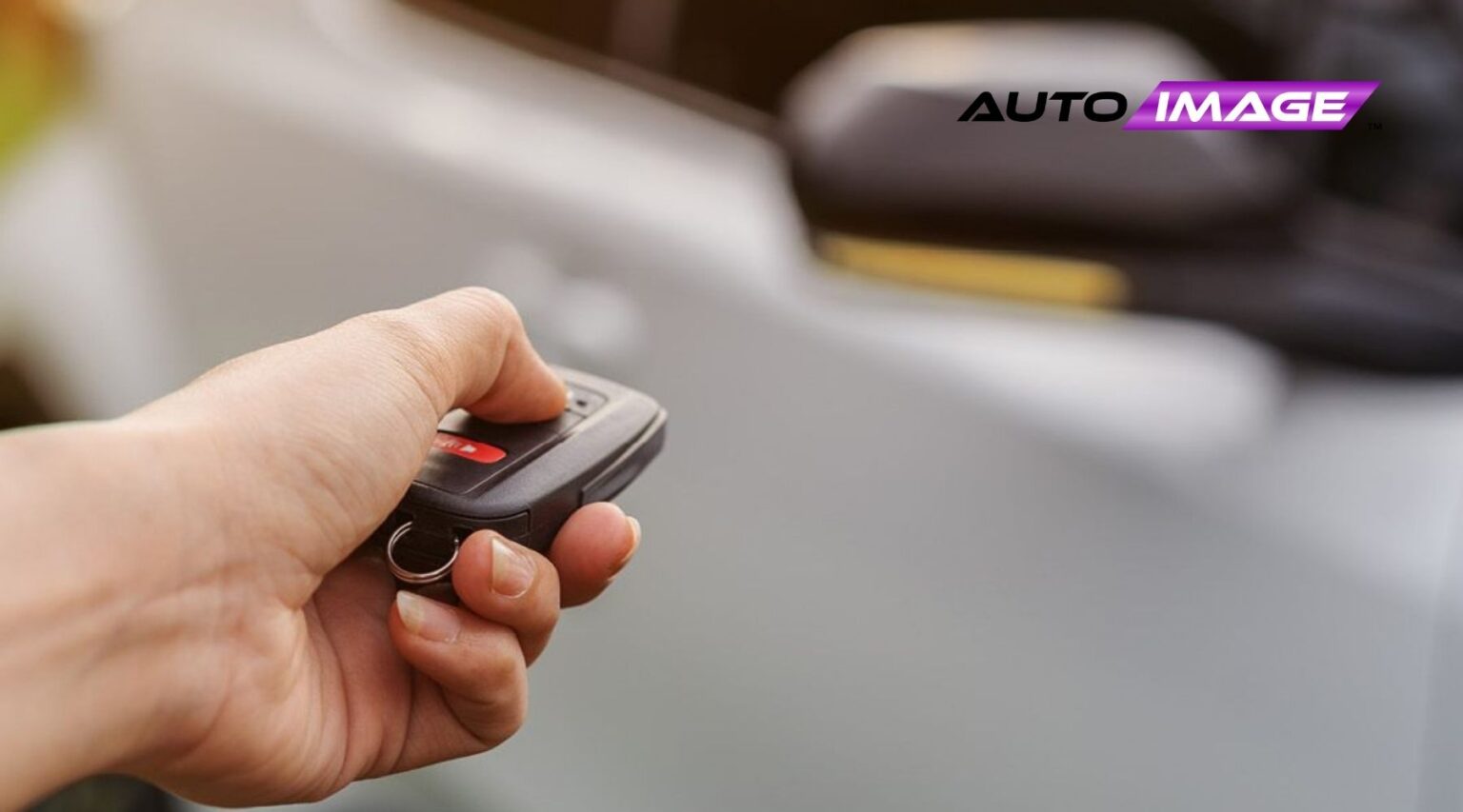 You Can Remote Start Your Vehicle With the Factory Key Fob
